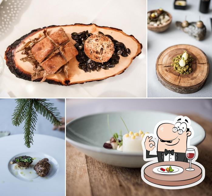 Eon - Private dining, Davos - Restaurantspeisekarten und Bewertungen