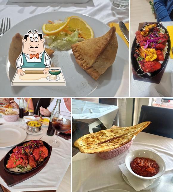 Everest Spice, Corralejo - Restaurant menu, prices and reviews