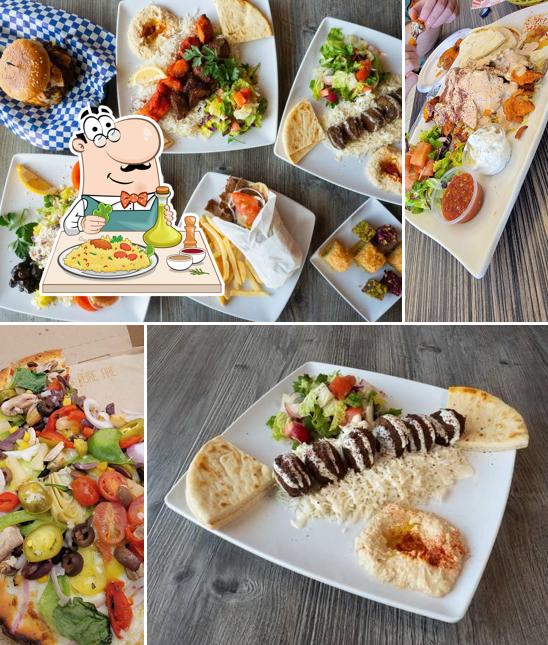 Best mediterranean restaurants in San Jose, spring 2024 - Restaurant Guru
