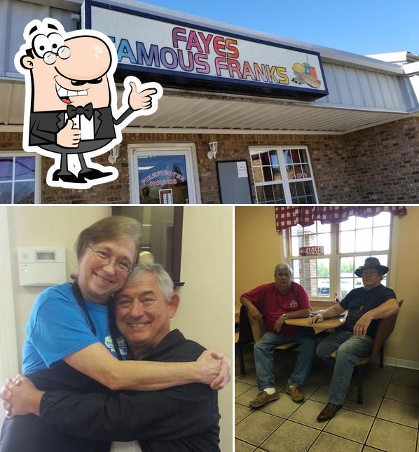 Faye's Famous Franks in Fultondale - Restaurant reviews