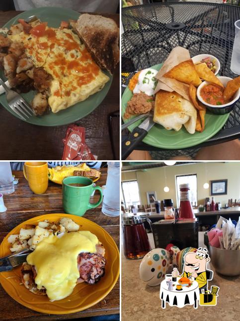 Gem City Dinor, Erie - Restaurant menu, prices and reviews
