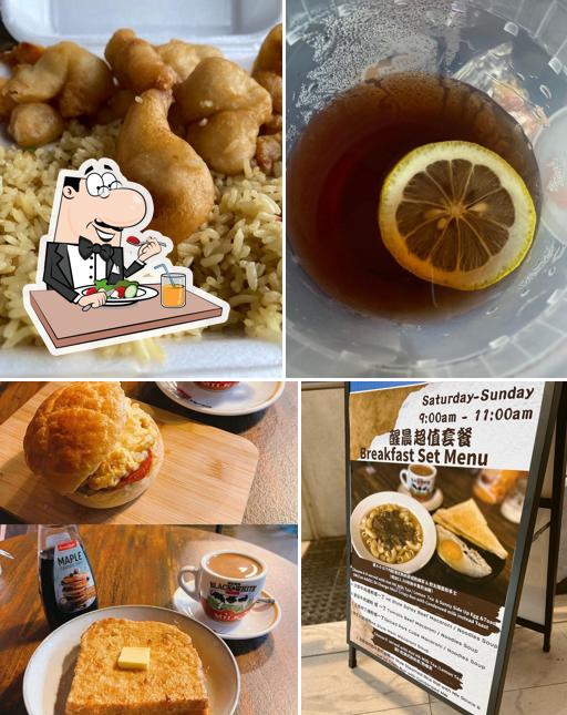 Hong Kong Taste in Clanton - Restaurant menu and reviews