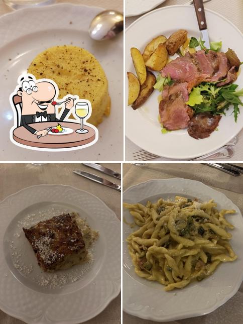 Hostaria Antica Roma restaurant, Rome, Via Appia Antica - Restaurant ...
