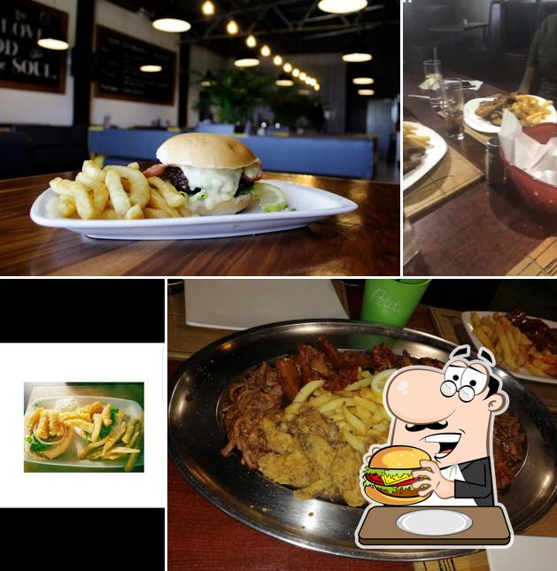 Kalahari.fish, Bloemfontein - Restaurant menu, prices and reviews