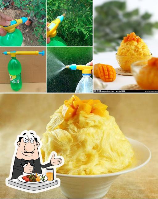 Mango Box, Pasay, Taft Avenue - Restaurant menu, prices and reviews