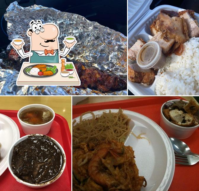 Manila Good Ha In Union City, Union City - Restaurant menu, prices and ...