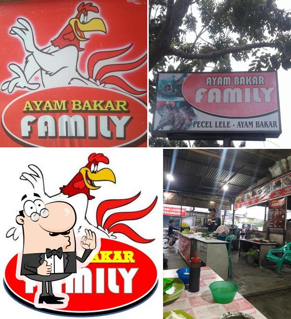 Pecel Lele & Ayam Bakar FAMILY restaurant, Pekanbaru - Restaurant reviews