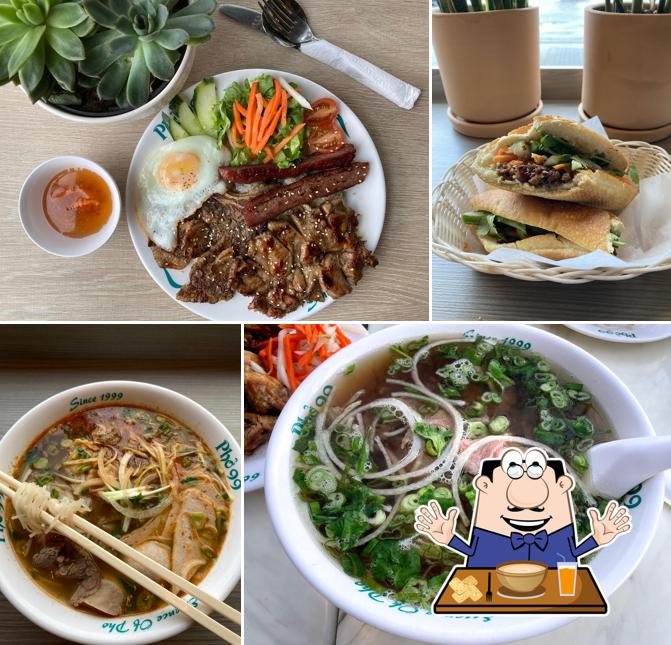 Best pho Bo in Burnaby restaurants, summer 2024 - Restaurant Guru
