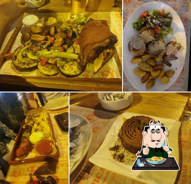 Pivnica Zirafa 23 restaurant, Belgrade, Budimska 2 - Restaurant reviews