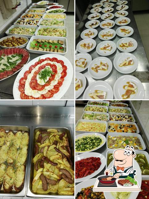 Il Fico d'India, Roma - Menu del ristorante, prezzi e recensioni