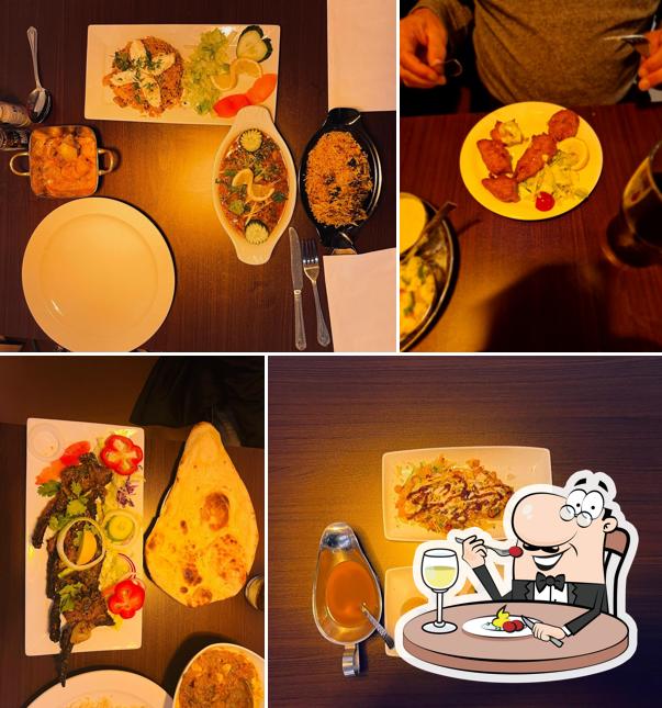 Spice Island Menai Bridge in Menai Bridge - Restaurant menu and reviews