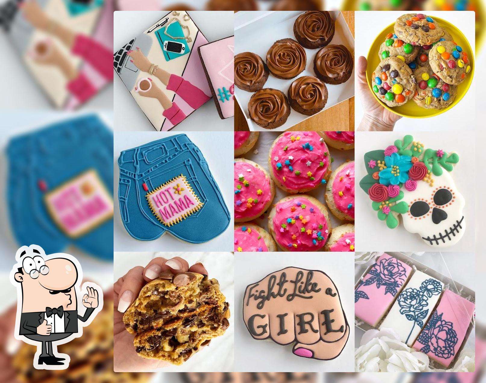 Sugar Mama Cookie Company, Winnipeg - Carta del restaurante y opiniones