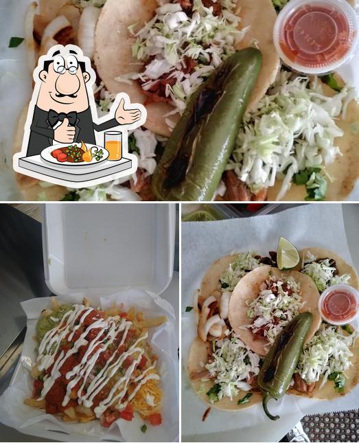Tacos el metate, Medford - Restaurant menu, prices and reviews