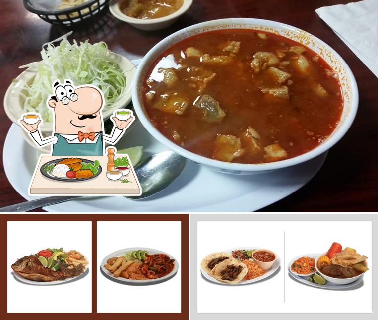 Taqueria El Rodeo De Jalisco, Houston - Restaurant menu, prices and reviews