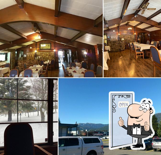 The Chalet Restaurant, Kitimat - Restaurant menu, prices and reviews