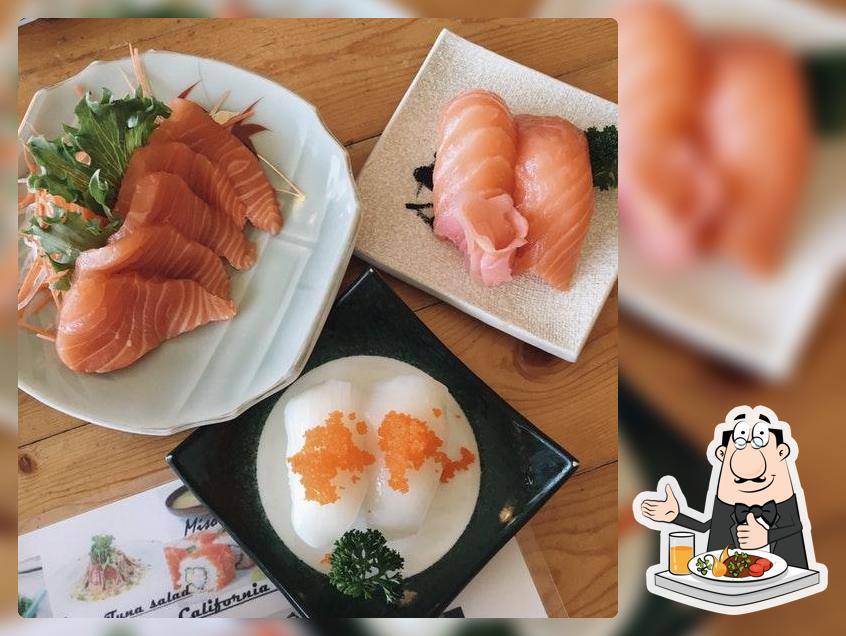 The Zuchi restaurant, Bangkok - Restaurant reviews