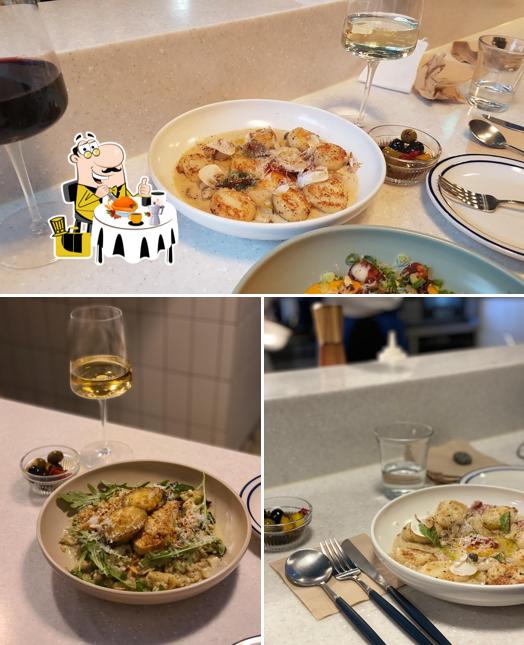 Kuna, Seul, Seongsu - Menú del restaurante, precios y reseñas