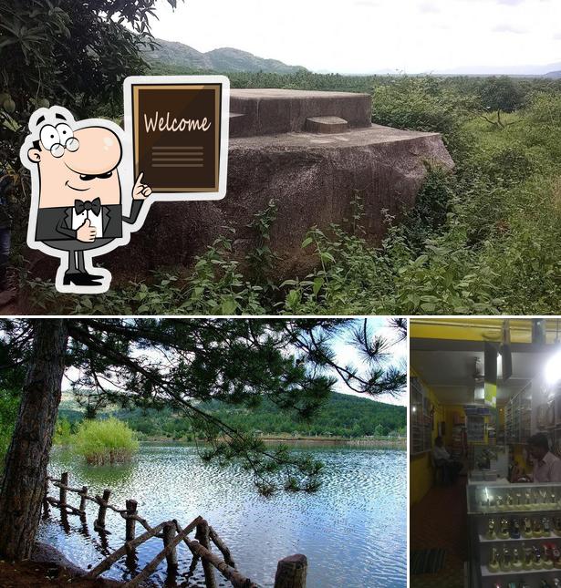 Retaj Restaurant, Bodinayakanur - Restaurant menu, prices and reviews