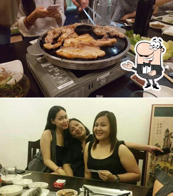 SODAM, Bacolod - Restaurant menu, prices and reviews