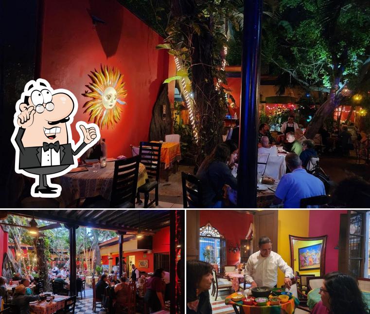 Topolo, Mazatlán - Restaurant menu, prices and reviews