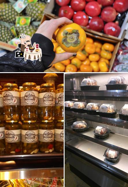 Westborn Market, Berkley - Restaurant menu, prices and reviews