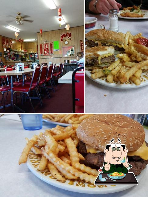 Wong's Restaurant, Wakaw - Restaurant menu, prices and reviews