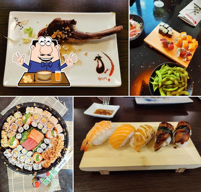Yashima, Papendrecht - Restaurant menu and reviews