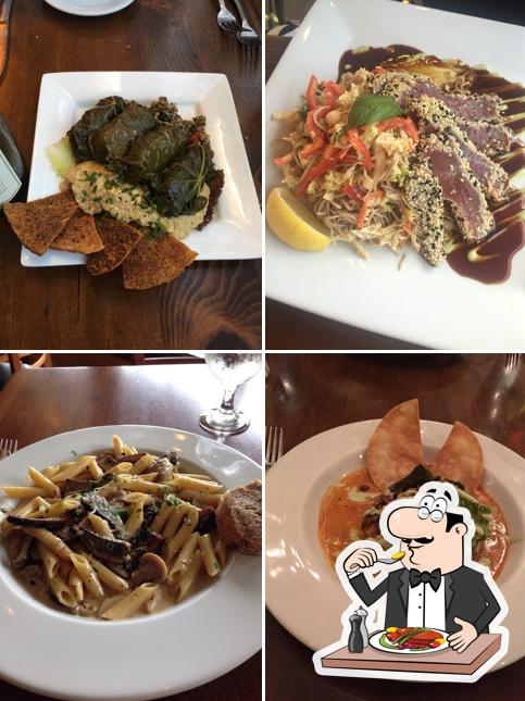 Zookers Restaurant, Carpinteria - Restaurant menu, prices and reviews