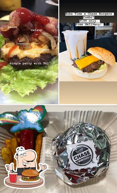 CHASE Burgers restaurant, Cagayan de Oro - Restaurant reviews