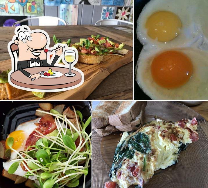 Marando Farms & Ranch in Davie - Restaurant menu and reviews
