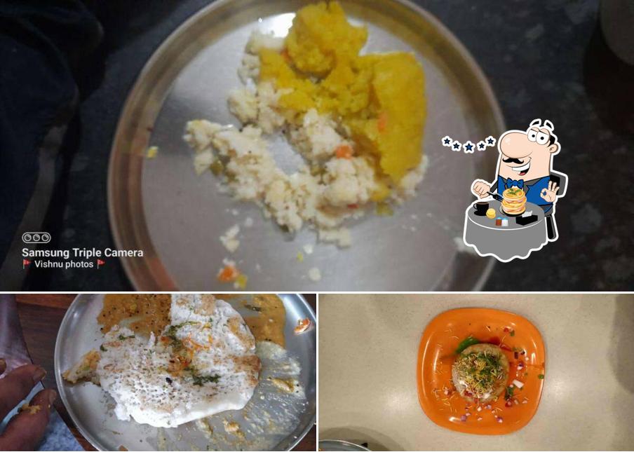 Savi Sagar (Pure Veg), Bengaluru - Restaurant menu, prices and reviews