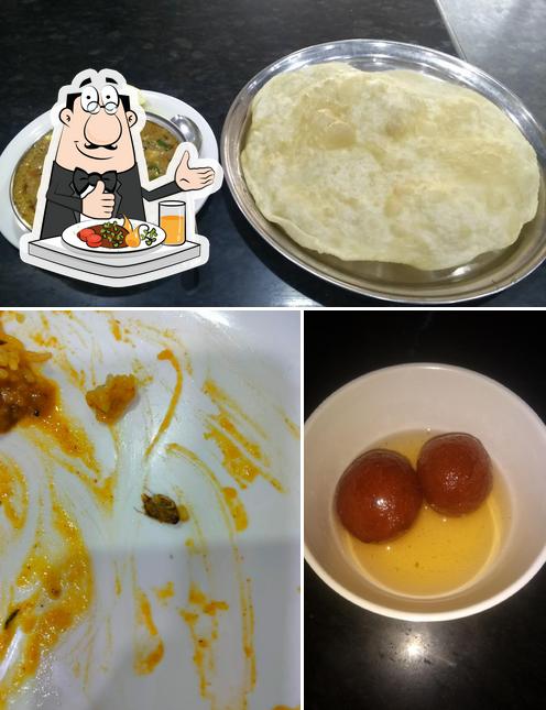 New Krishna Sagar, Bengaluru - Restaurant menu, prices and reviews