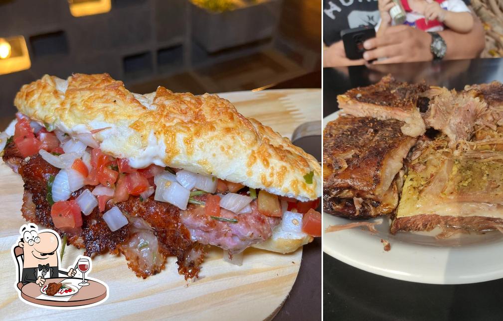 Casa da costela freguesia do ó, São Paulo - Restaurant menu, prices and reviews