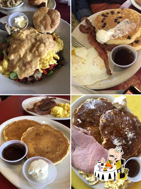 1431 Cafe, Cedar Park - Restaurant menu, prices and reviews