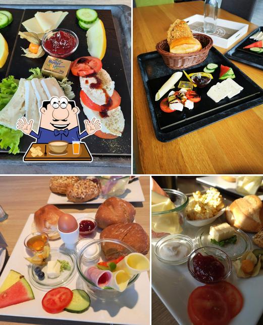 Back Arena - Bäckerei Bredow, Rinteln - Speisekarte, Preise und Bewertungen