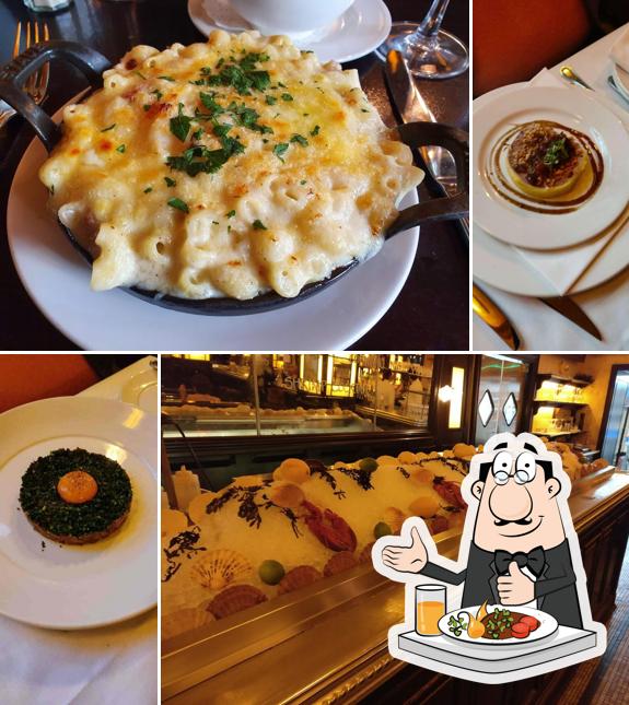 Balthazar, London, Covent Garden - Restaurant menu, prices and reviews