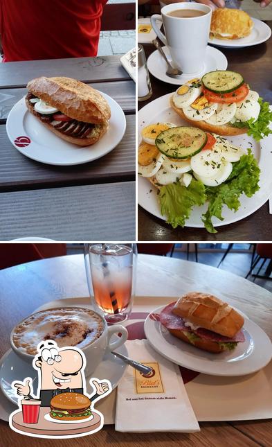 Biel's Café Alfeld cafe, Alfeld - Restaurant reviews