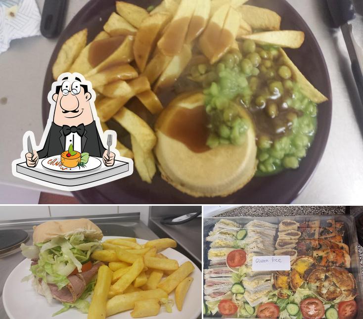 Breakfast Bites in St Helens - Restaurant reviews