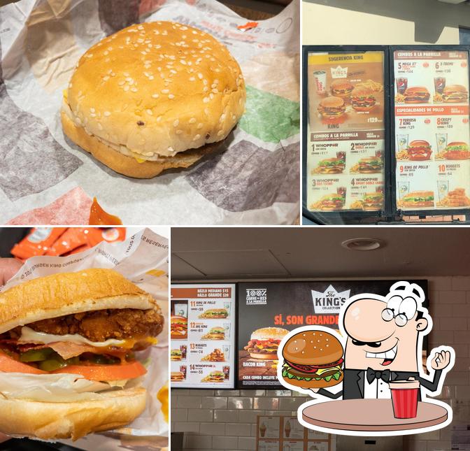 Burger King restaurants in Cancún, autumn 2025 - Restaurant Guru