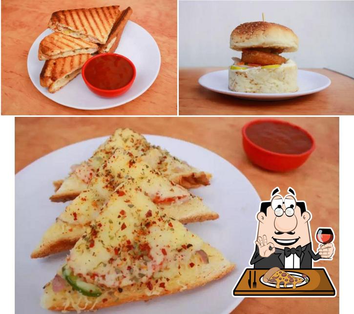 Coffee Shoffee, Ahmedabad, Gokul Apartment - Restaurant reviews