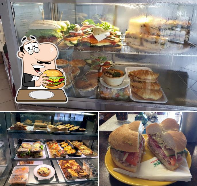 JK's Delicatessen, Ingham - Restaurant menu, prices and reviews