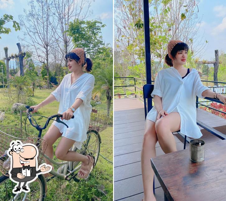 Mist Mountain cafe, Pai - Restaurant reviews