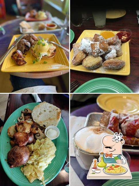 Rosebud's Cafe in Jackson - Restaurant reviews