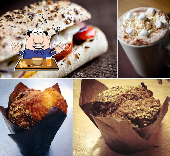 Cafe Sol Earlsfort Terrace, Dublin - Restaurant menu, prices and reviews