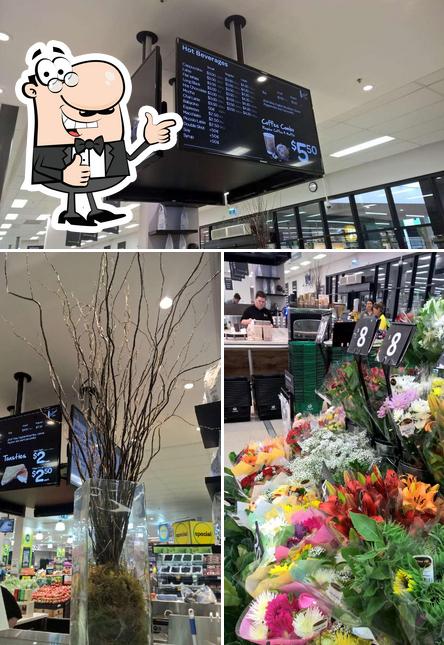 Woolworths Coffee Shop Gasworks, Brisbane - Restaurant menu, prices and ...