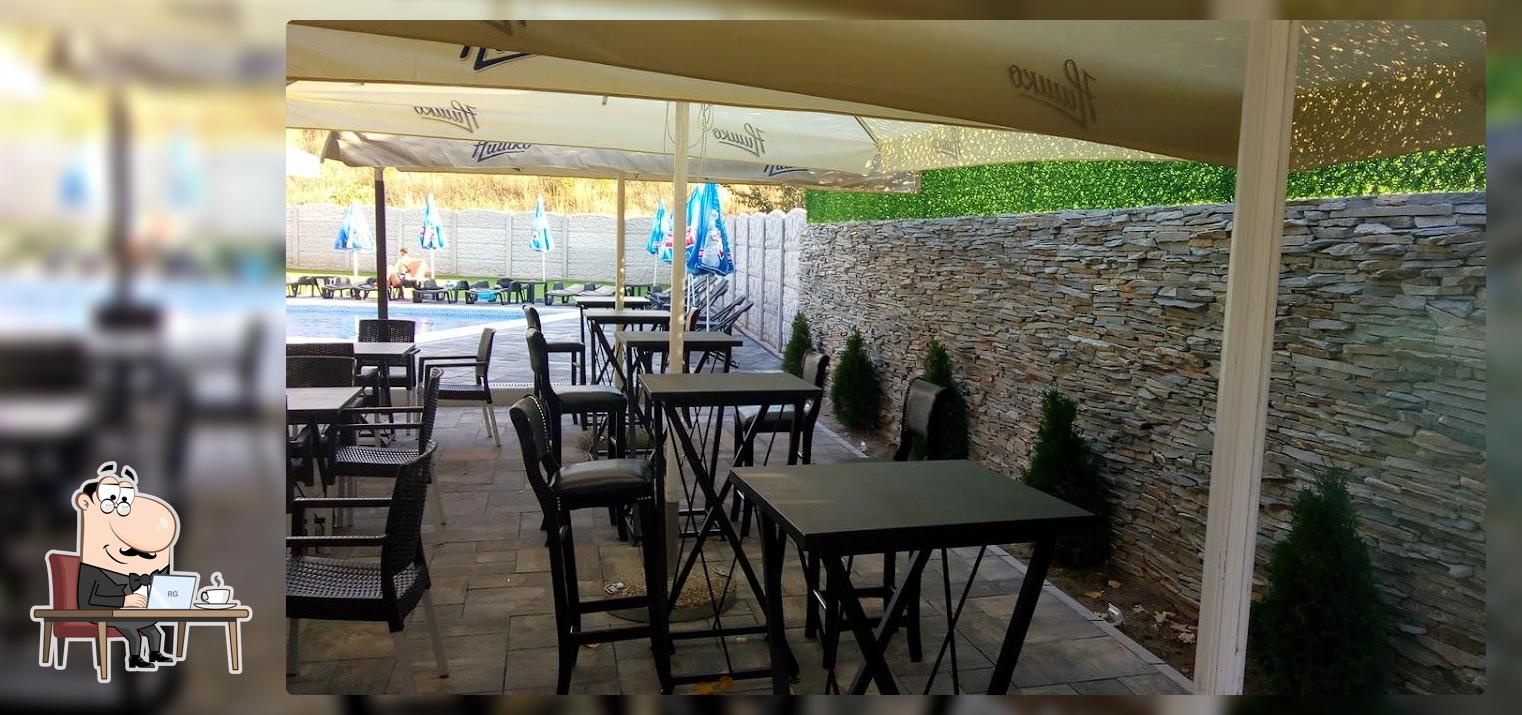 AMALAND, Jelašnica - Restaurant menu, prices and reviews
