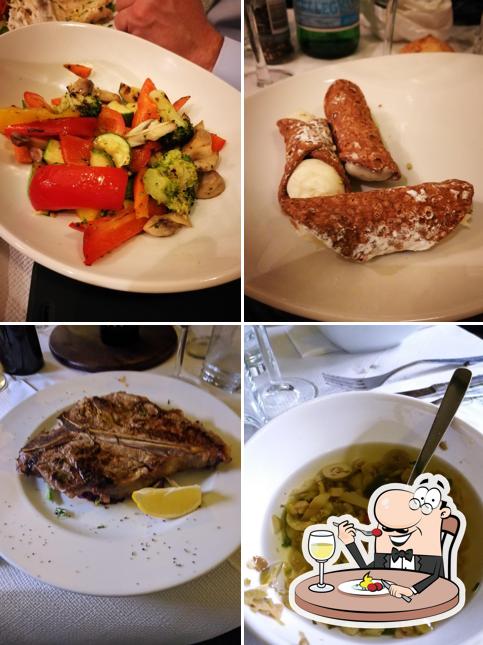 Trattoria da Pippo, Valletta - Restaurant menu, prices and reviews