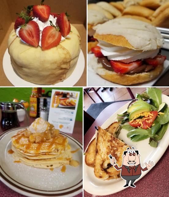 Batavia Diner, Batavia - Restaurant menu, prices and reviews