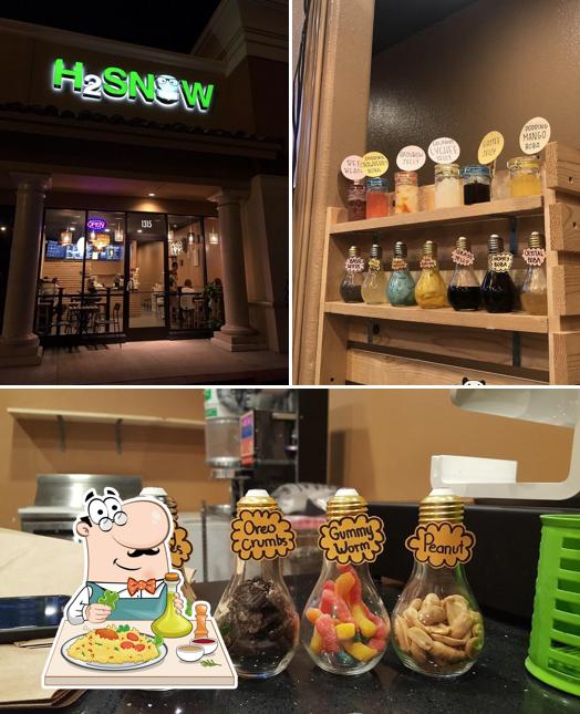 Tai Tea Orange City, Orange - Restaurant menu, prices and reviews