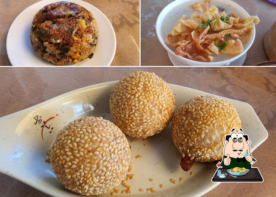 Dim Sum Delight in Robina - Restaurant reviews